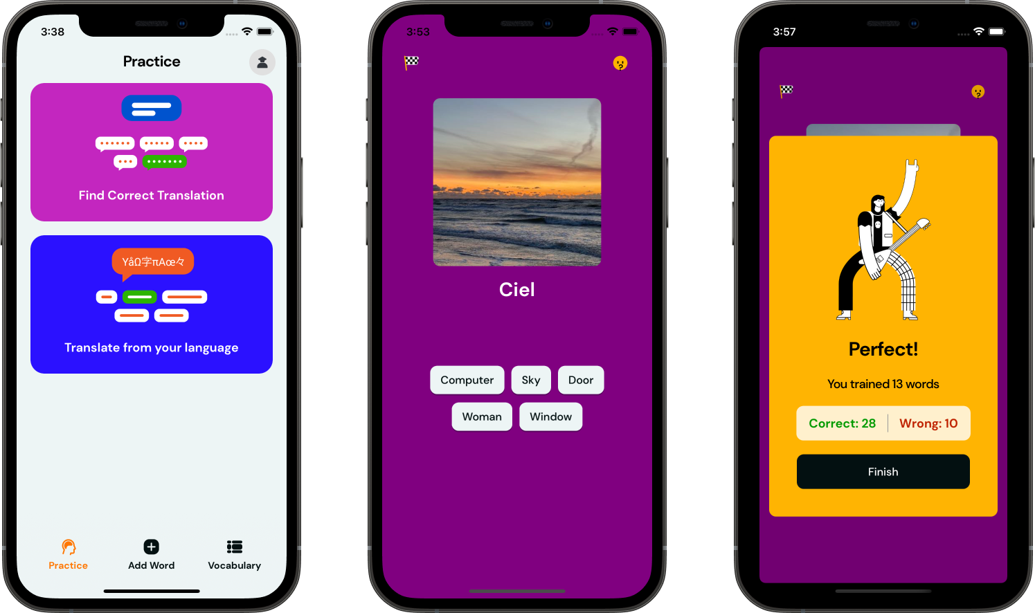 Max Kalik iOS Developer